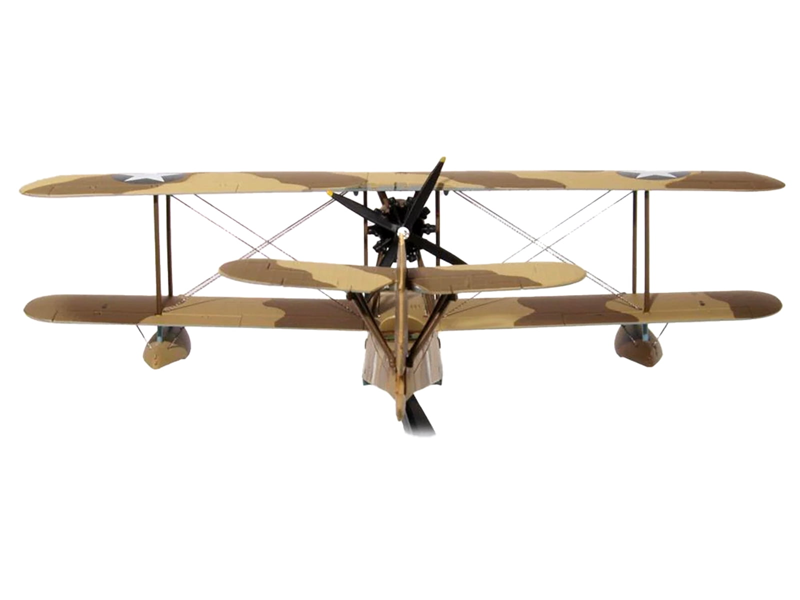 Supermarine Walrus MKI Aircraft "Operation Torch North Africa" (1942 ...