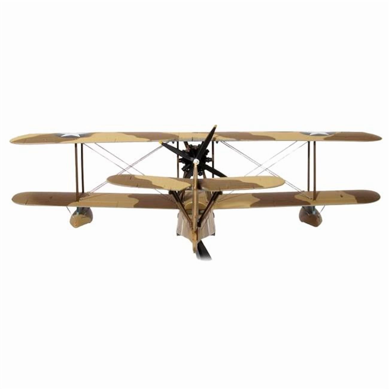 Supermarine Walrus MKI Aircraft Operation Torch North Africa 1942 Royal ...