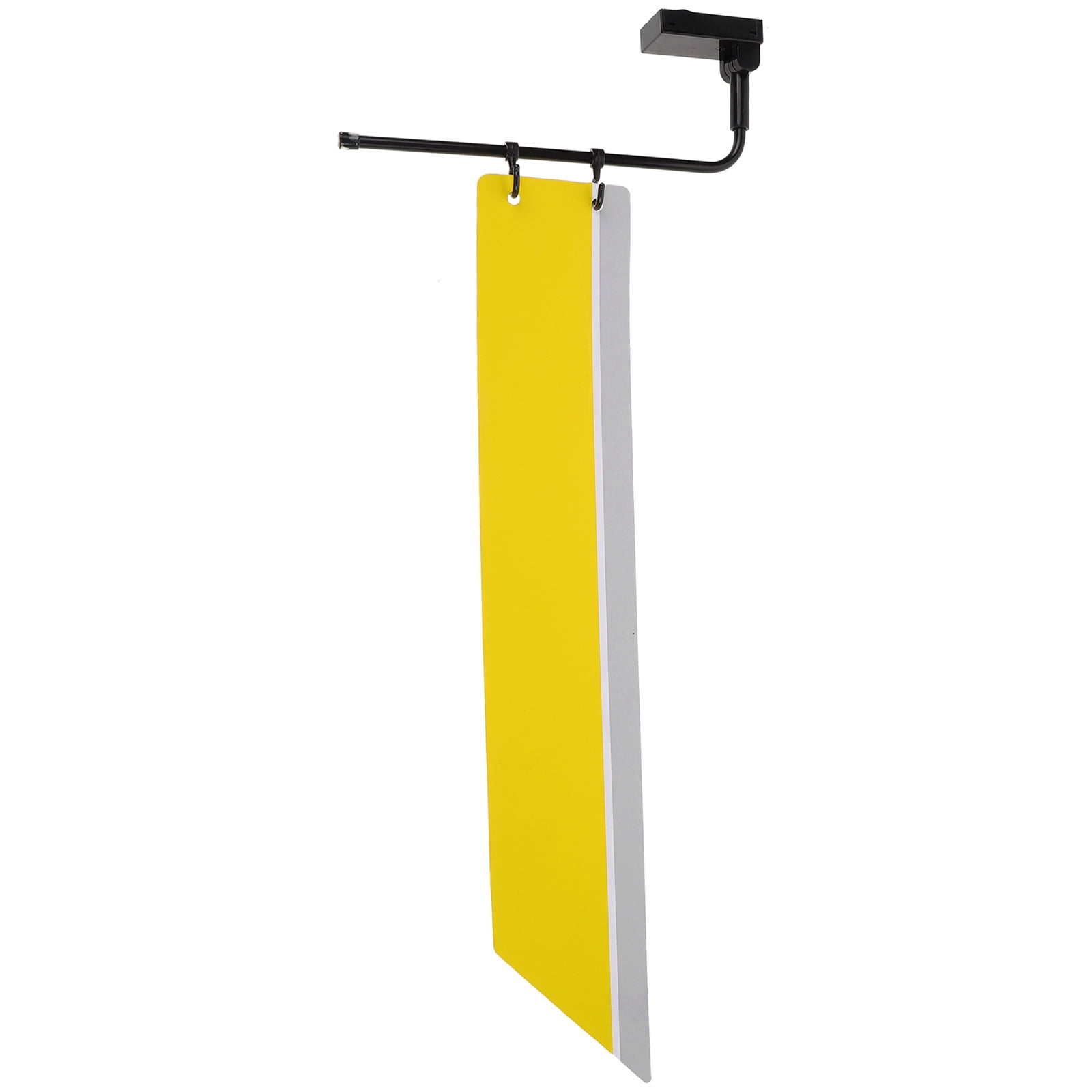 Supermarket Classification Rack Sign Shelf Tags for Wire Shelving Shelf ...