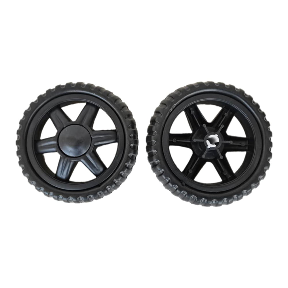 Supermarket Folding Grocery Shopping Trolley Wheel Crawler Wheel Hand ...