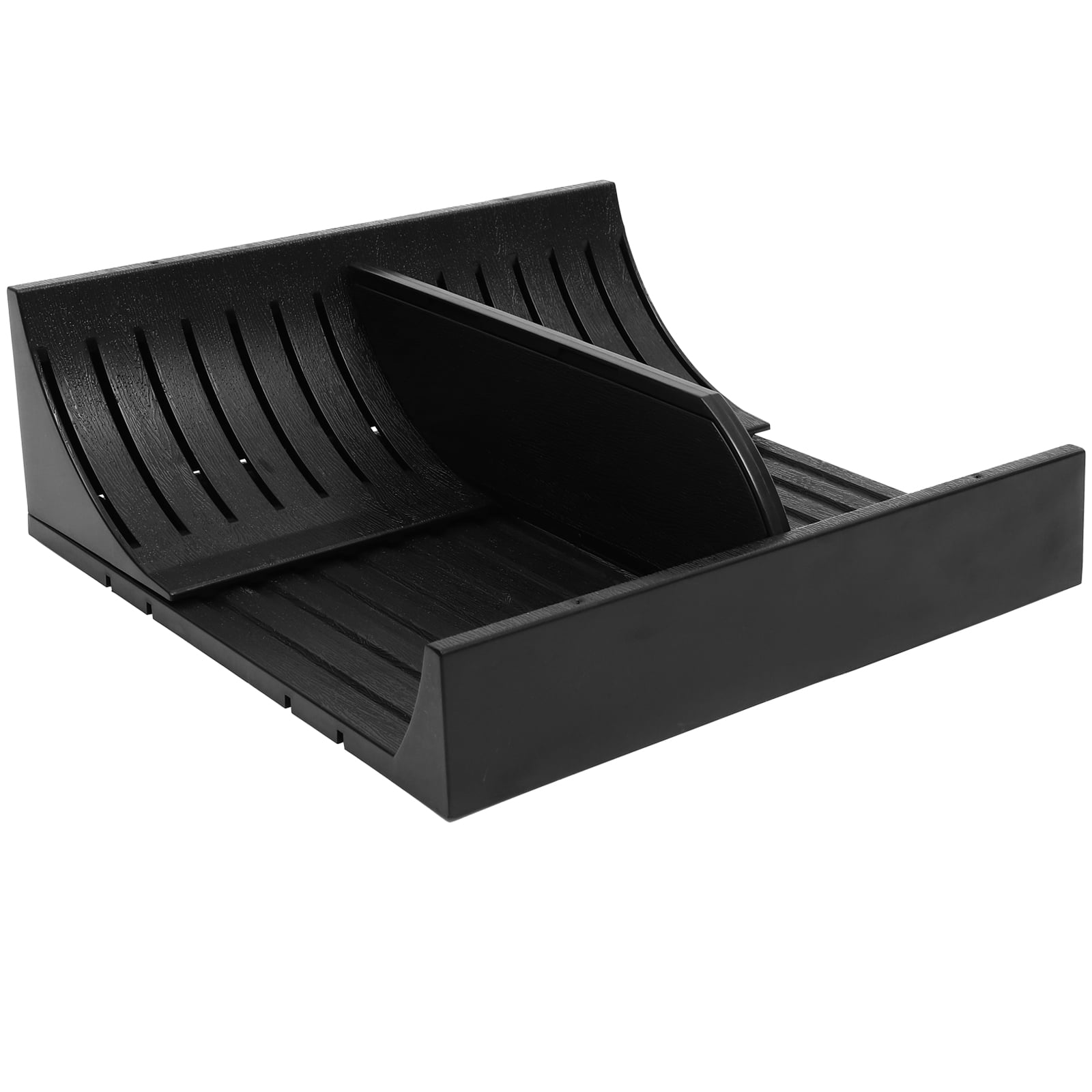 Supermarket Fruit Tray Fruit Retractable Display Tray Vegetable Storage ...