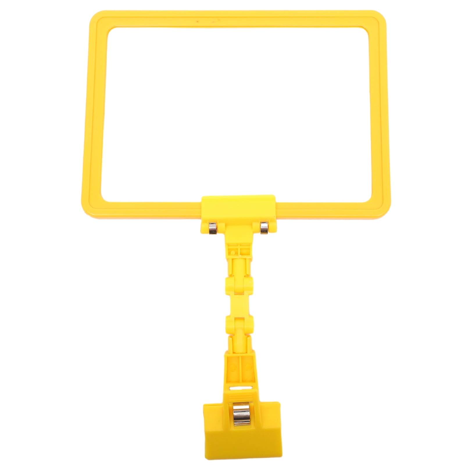 Supermarket Price Tag Retail Price Tags Shelf Labels Sign Stand Tag ...