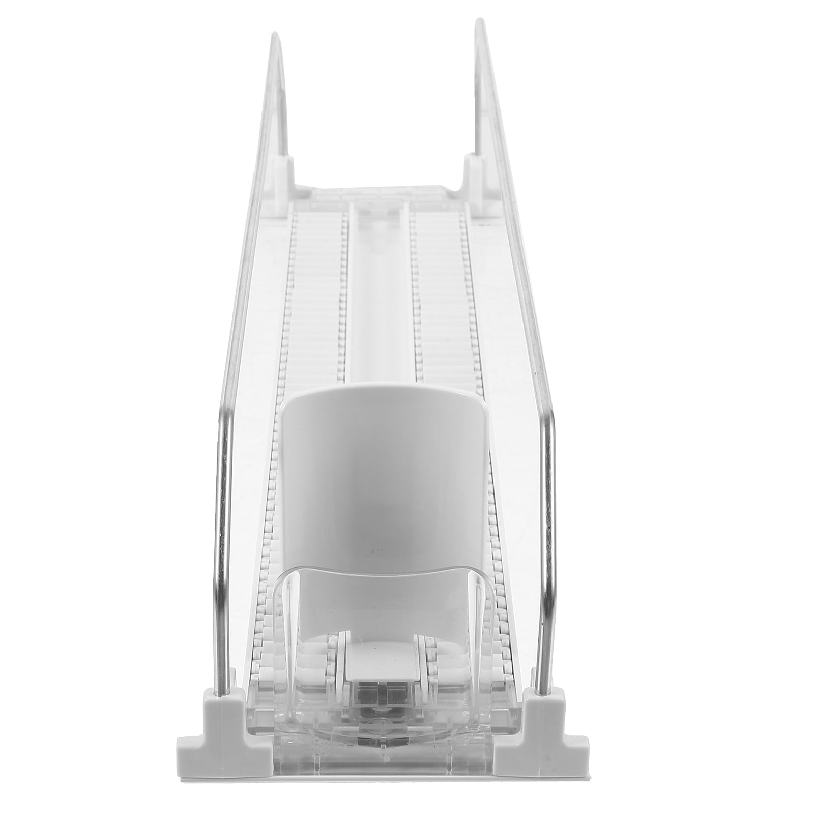 Supermarket Shelf Pusher Beverage Dispenser Shop Drink Automatic Pusher ...