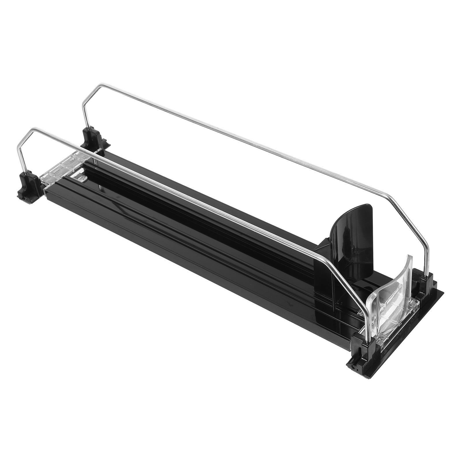 Supermarket Shelf Pusher Beverage Shelf Glide Fridge Bottle Can ...