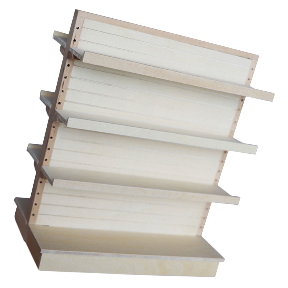 Supermarket Shelves Miniatures Shelf Models Furniture Play Store for ...