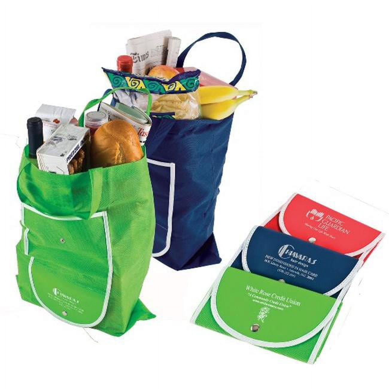 Supermarket Shopper - Pack of 50 - Walmart.com