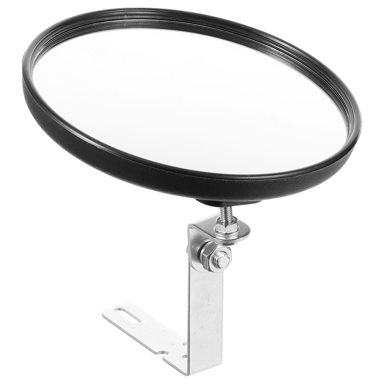 Wide Angle Convex Corner Mirror for Garage and Outdoor Safety ...