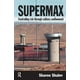 Supermax : Controlling Risk Through Solitary Confinement (Hardcover ...