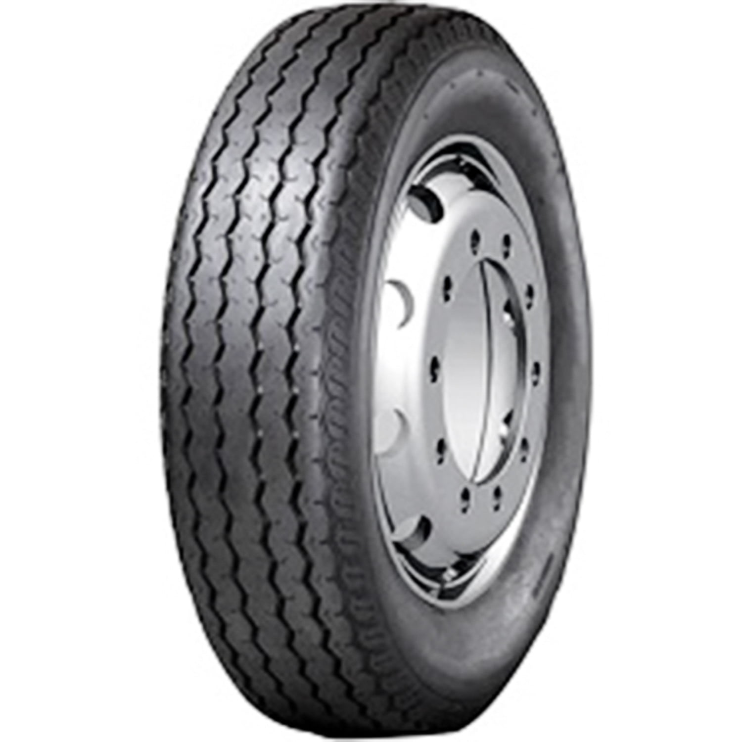 Supermax M686 ST225/90D16 225/90D16 E 10 Ply Trailer Tire - Walmart.com