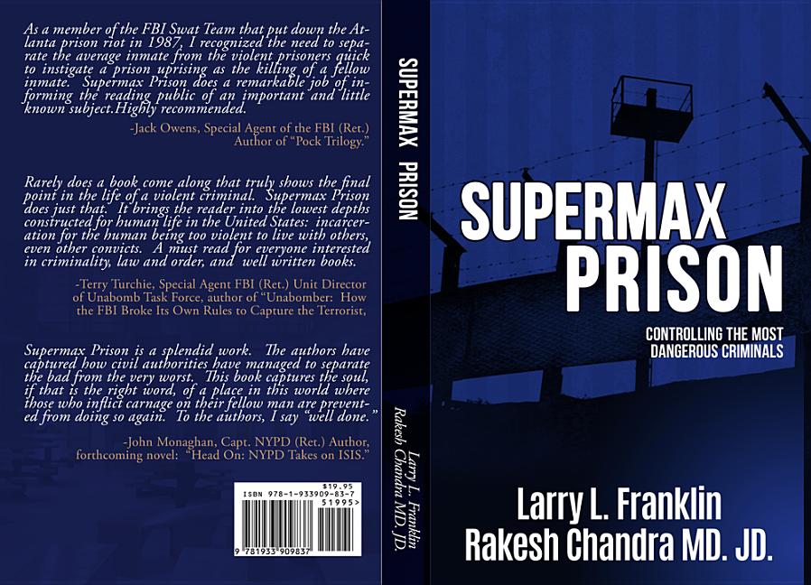 Supermax Prison