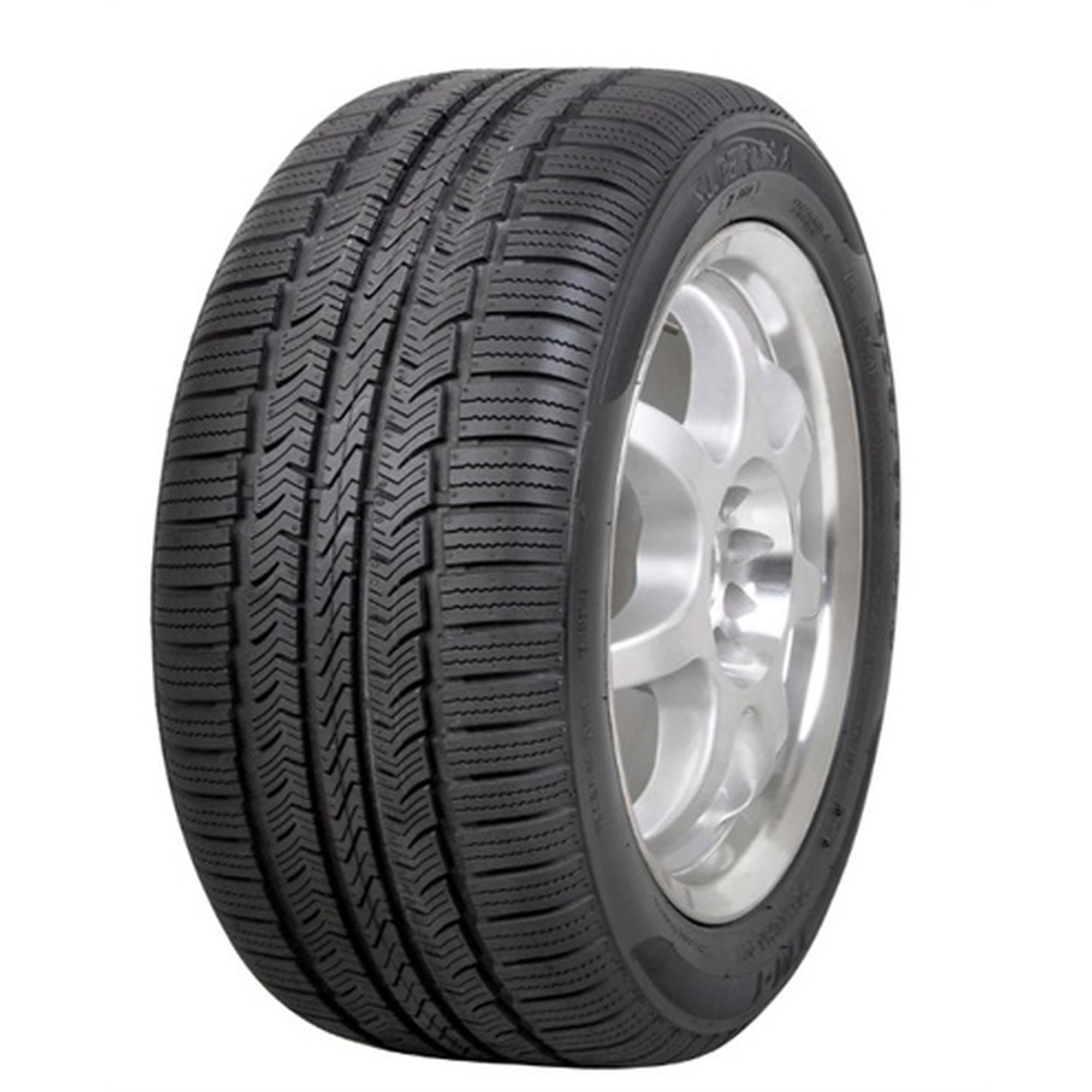 SuperMax TM-1 All Season 185/70R14 88T Passenger Tire - Walmart.com