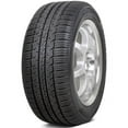 Supermax TM-1 All Season Touring Tire, 205/60R16 92T, Enhanced Traction ...