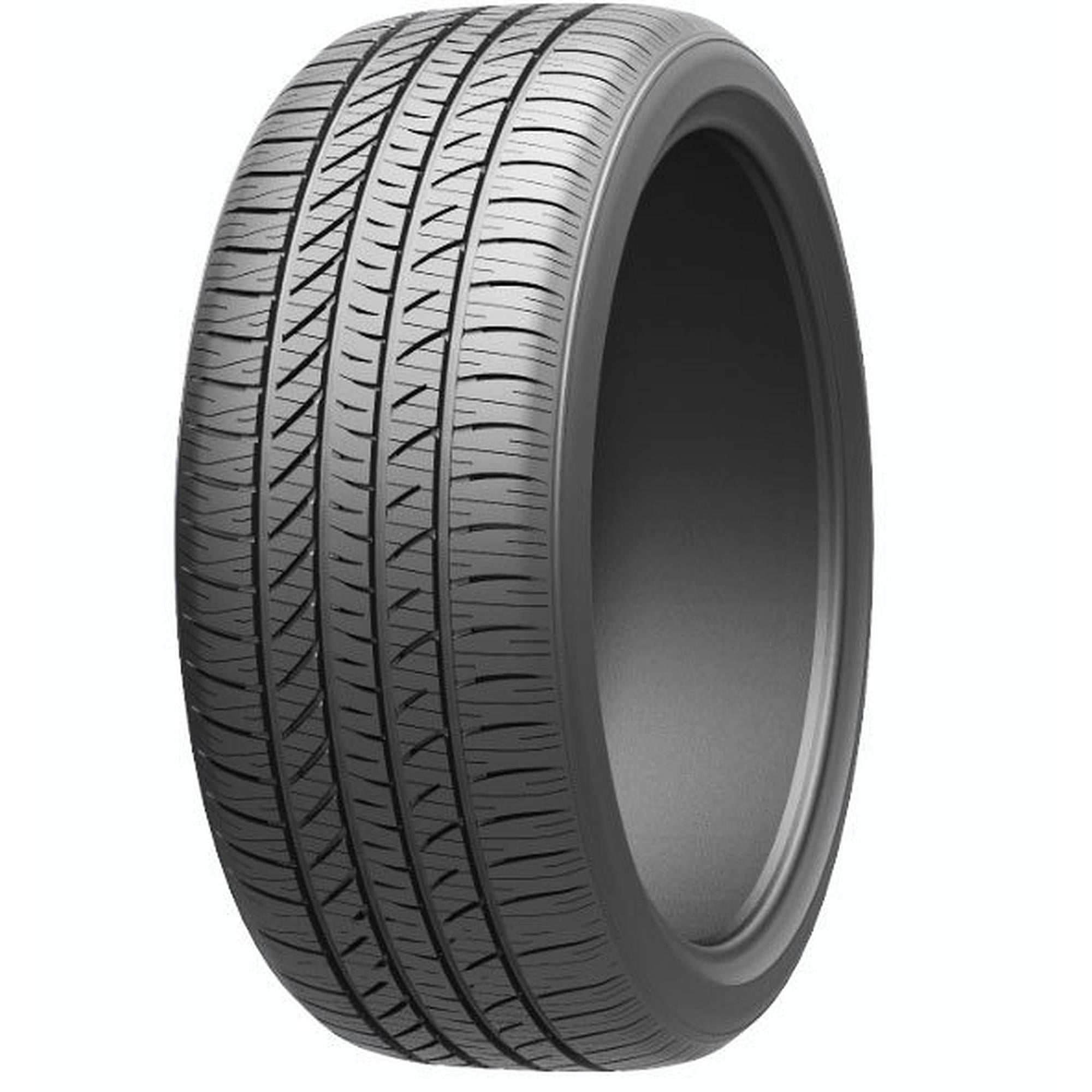 SuperMax UHP-1 UHP 245/45ZR20 99W Passenger Tire - Walmart.com