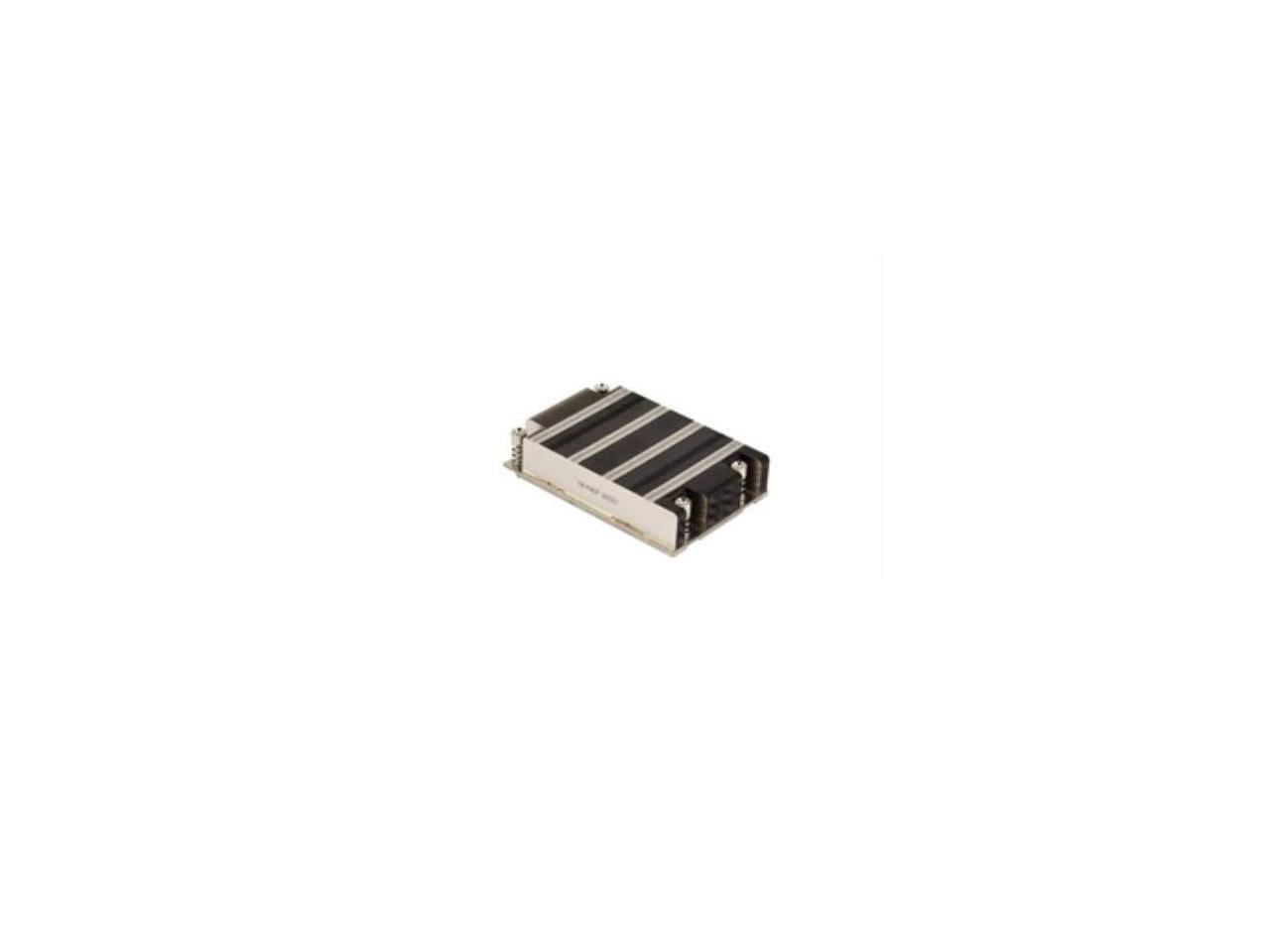 Supermicro 1U Passive CPU Heat Sink Socket OLGA4094 (SNK-P0062P ...