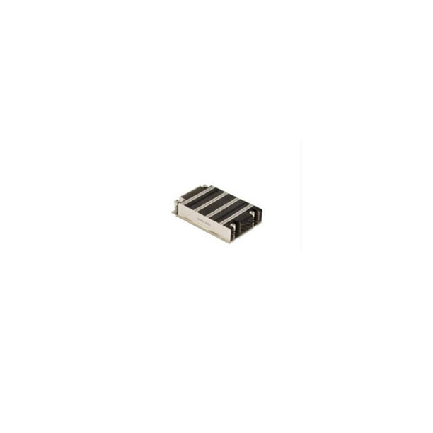 Supermicro 1U Passive CPU Heat Sink Socket OLGA4094 (SNK-P0062P ...