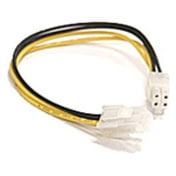 Supermicro 4-Pin to 4-Pin Power Extension Cable - Walmart.com