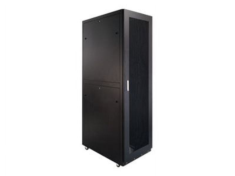 Supermicro 42U Rack Cabinet, The Most Flexible 42 Rack Solution ...