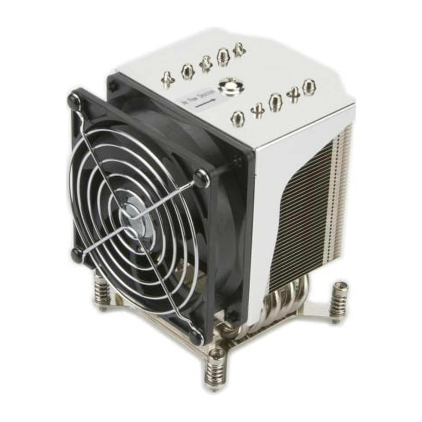 Supermicro 4U Active CPU Heatsink Cooling for X9 UP/DP Systems SNK ...