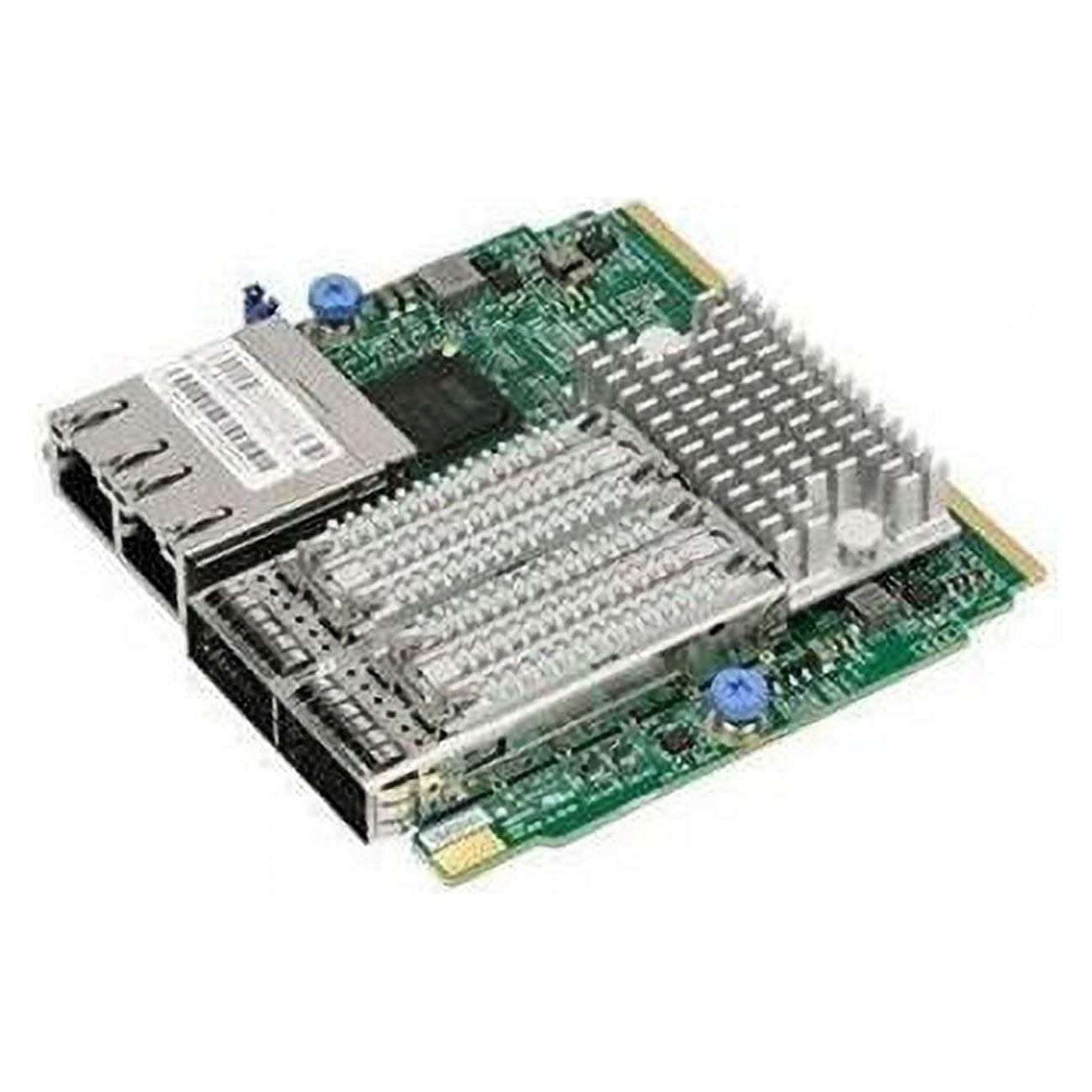 Supermicro AOC-MHIBF-M2Q2GM - Network adapter - 40Gb Ethernet / 56Gb ...