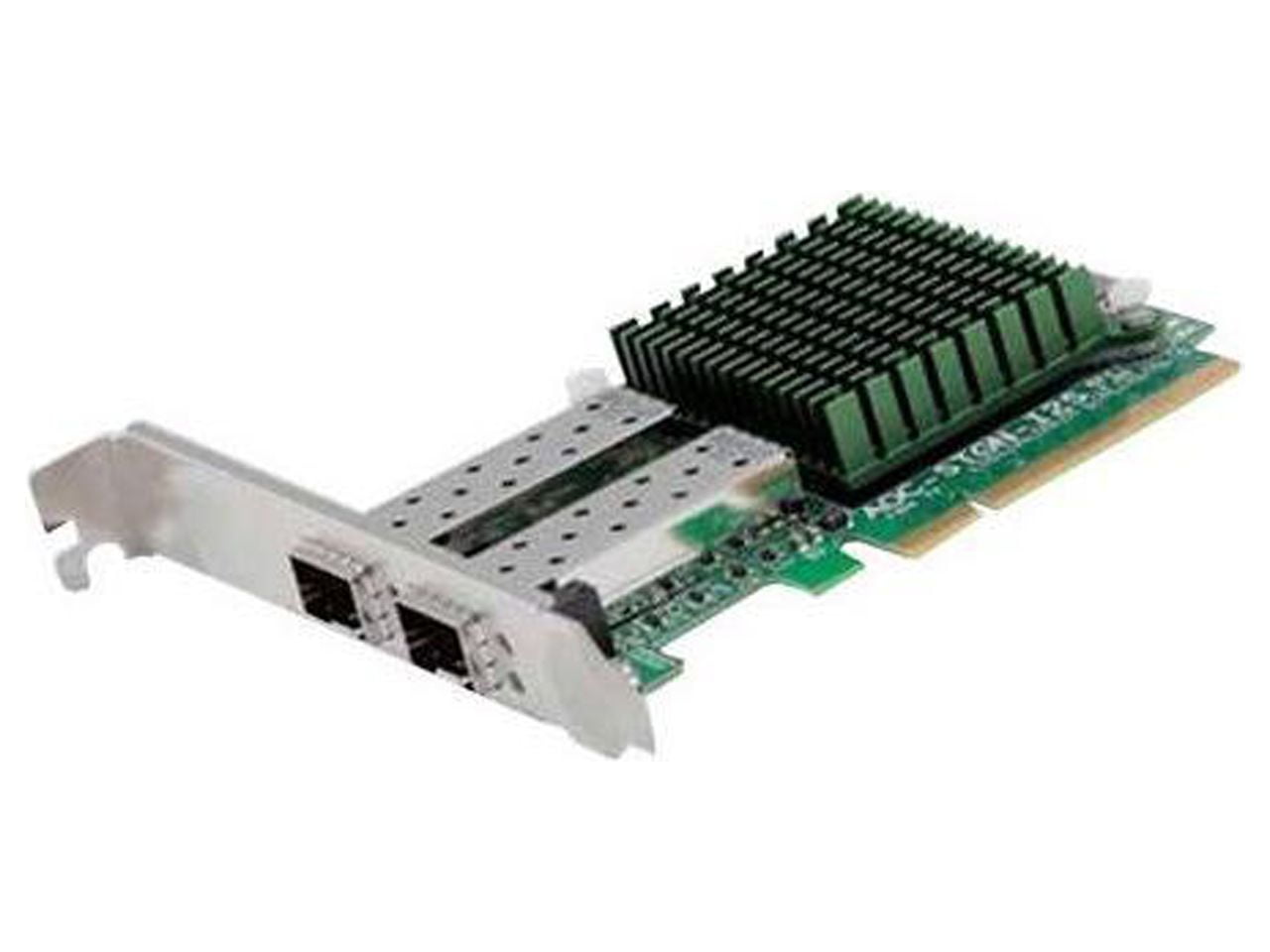 Supermicro AOC-STGN-I2S 10Gigabit Ethernet Card - Walmart Business Supplies