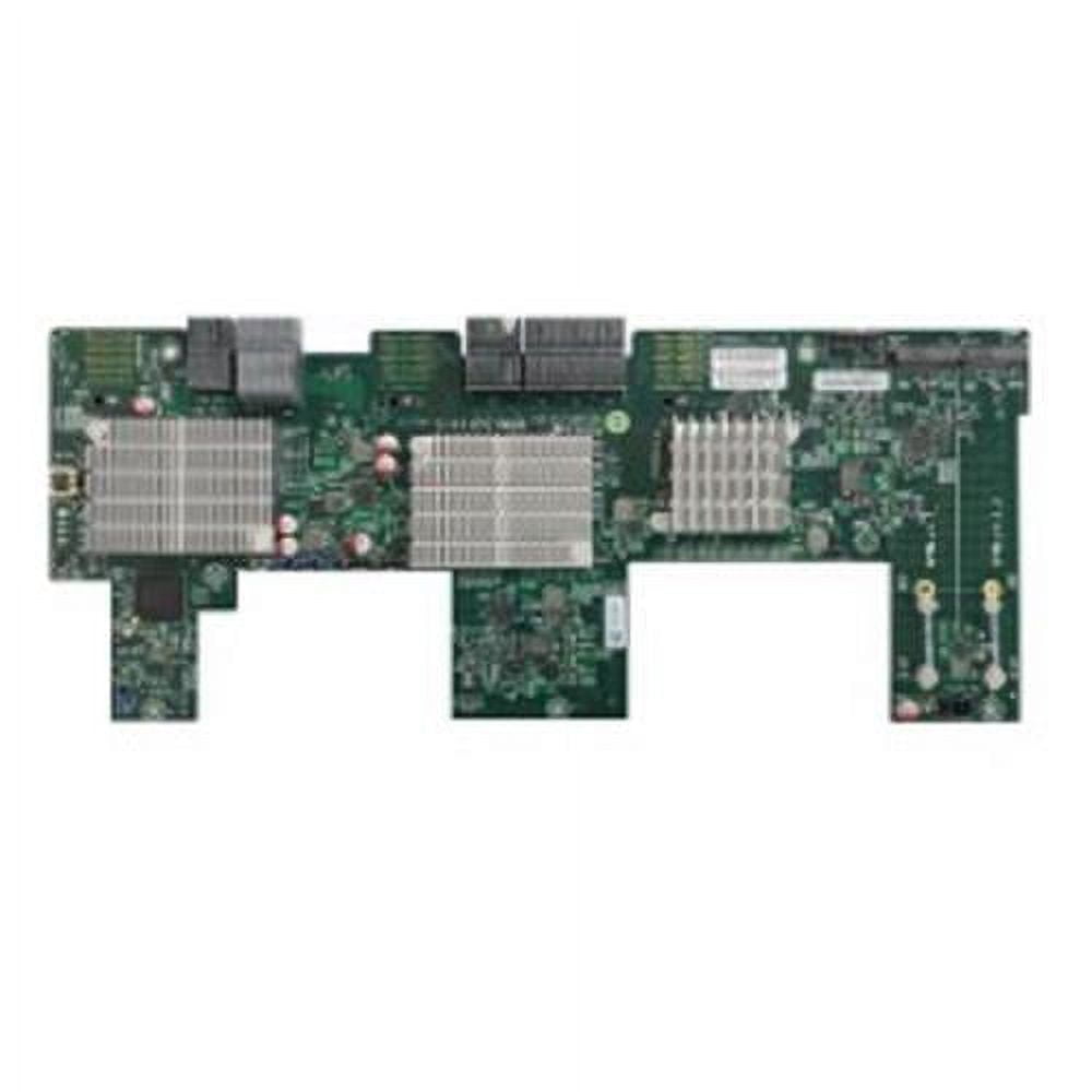 Supermicro AOM-S3616-S Storage Controller for serviceable 60/90 Bay ...