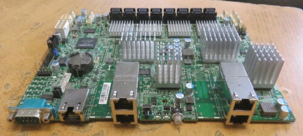 Supermicro BMB-KTJBOD-CB1 super motherboard - Walmart.com