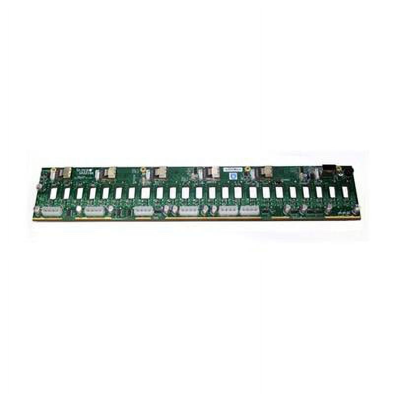 Supermicro BPN-SAS-216A 2U SAS Backplane x24 2.5in HDD f/ SC216 iPass ...