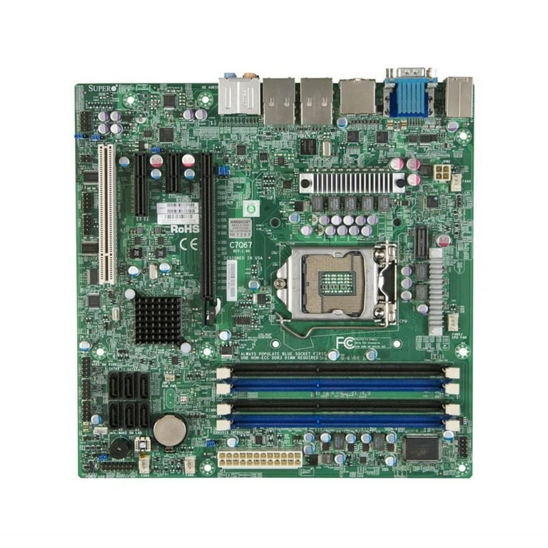 Q67 Motherboard Factory Price | www.micoope.com.gt