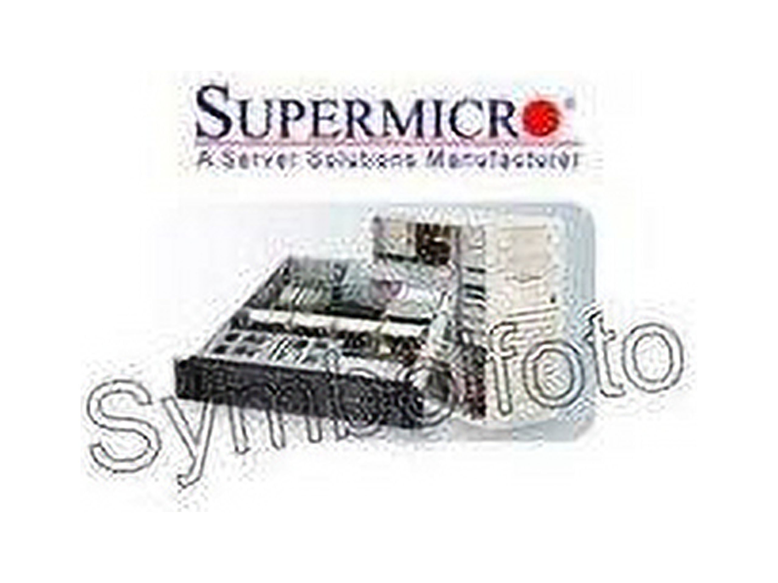 Supermicro CBL-0278L IPASS to 4 SATA 64-54-44-34cm with 64cm SB Pb-free ...