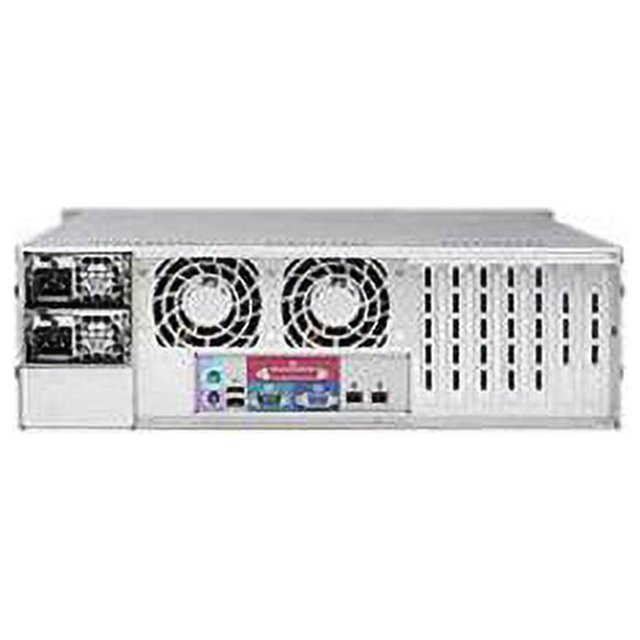 Supermicro CSE-835TQ-R921B SuperChassis 3U Rackmount Server Chassis ...