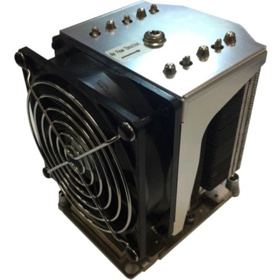 Supermicro Cooling Fan/Heatsink - Walmart.com