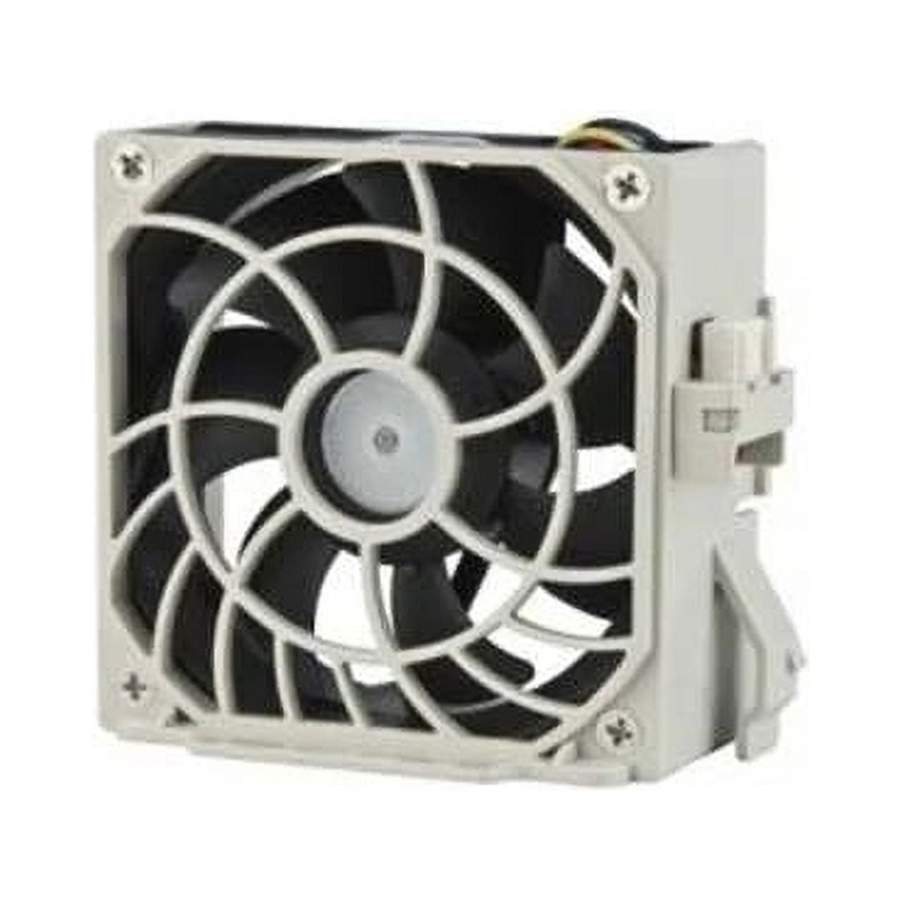 Supermicro FAN-0044L4 80X25MM 4-PIN PWM FAN W/ HUS FOR SC822 - Walmart.com