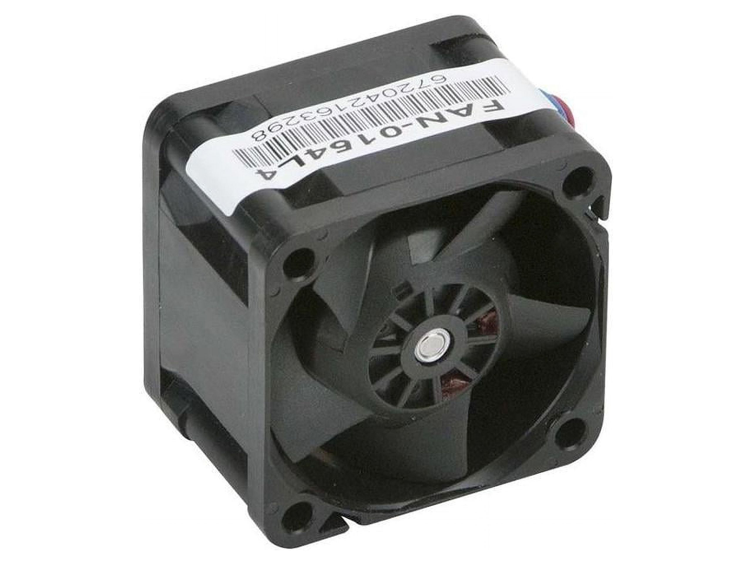 Supermicro Fan FAN-0154L4 SC813MF 22.5K RPM 40x40x28mm Middle Cooling ...