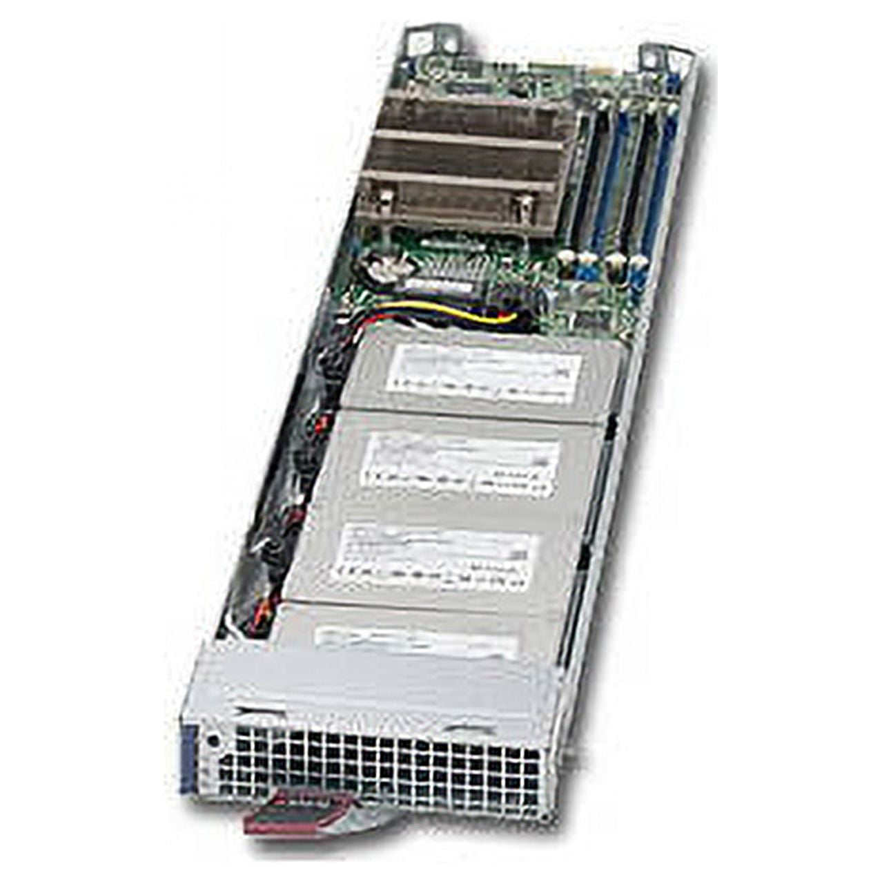 Supermicro Blade Server