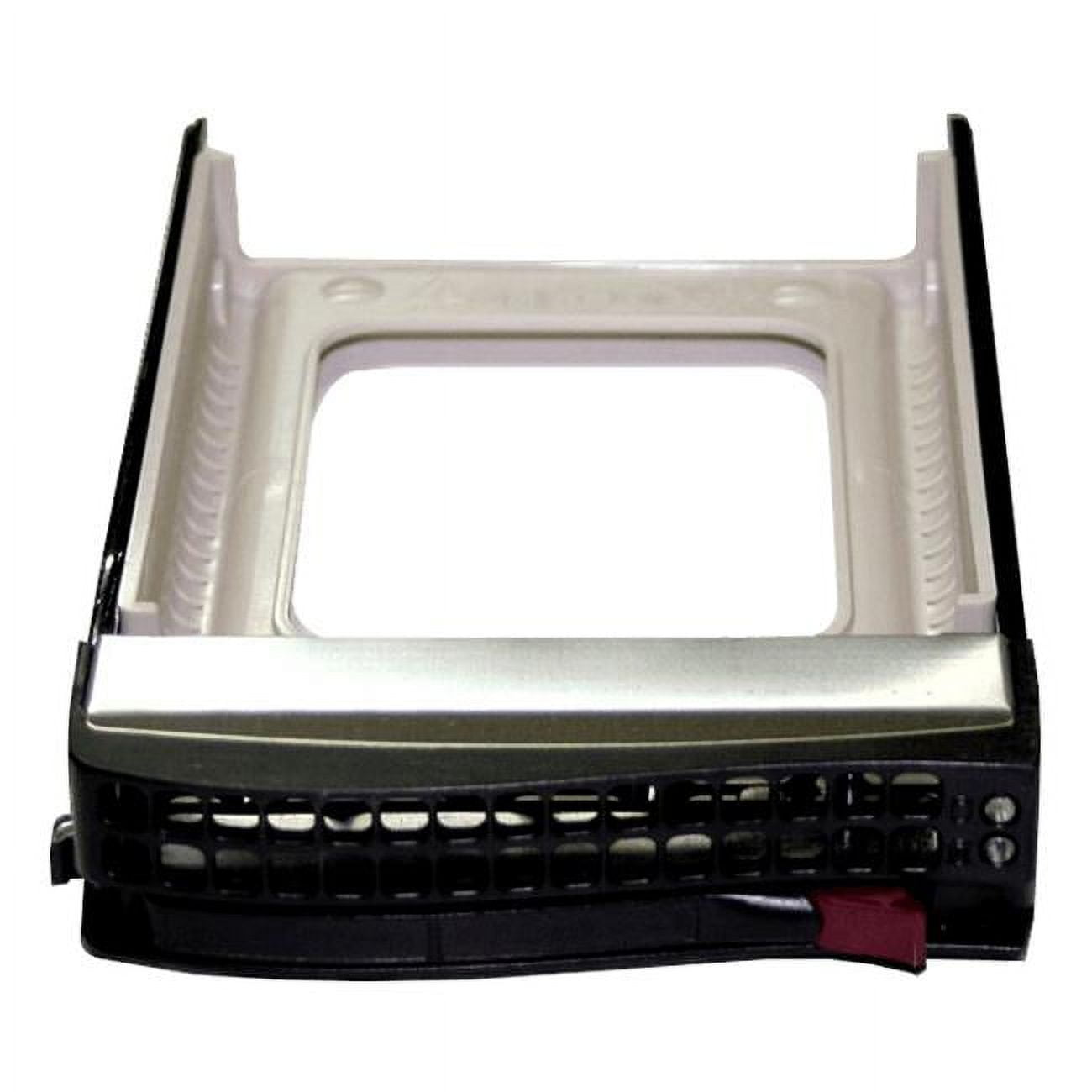 Supermicro MCP-220-00193-0N 2.5 x 3.5 in. AC SC743 SC745 SC822 Gen2 2 ...