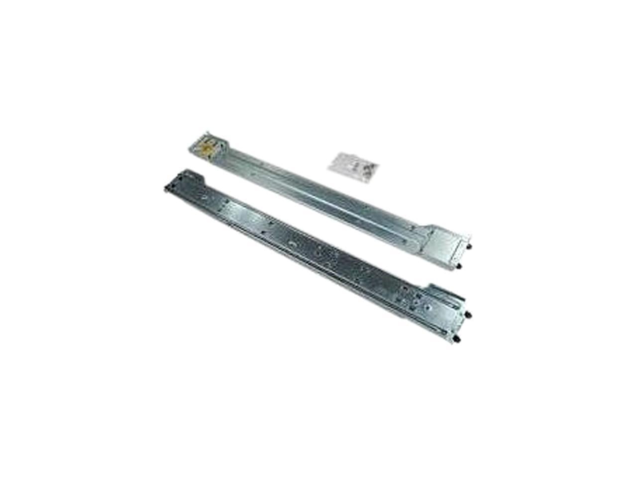 SuperMicro MCP-290-00057-0N 4U-5U Rail Kit - Walmart.com