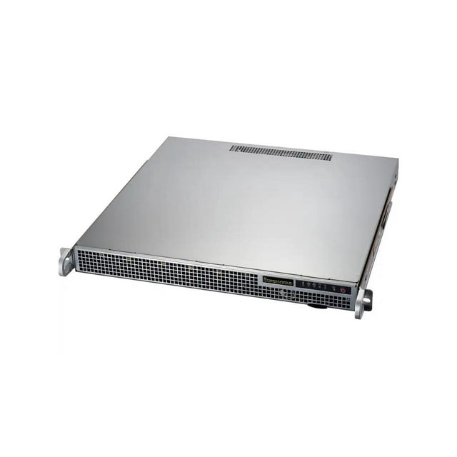 Supermicro Mainstream A+ Server AS -1015A-MT Server Barebone, Single ...