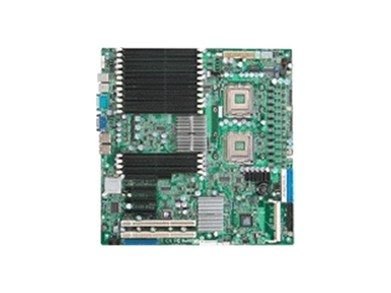 Supermicro Motherboard MBD-X11DPI-NT-B Xeon Dual Socket S3647 C622 Max.2T PCI Express EATX (MBD ...