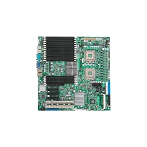 Supermicro Motherboard MBD-X11DPI-NT-B Xeon Dual Socket S3647 C622 Max ...