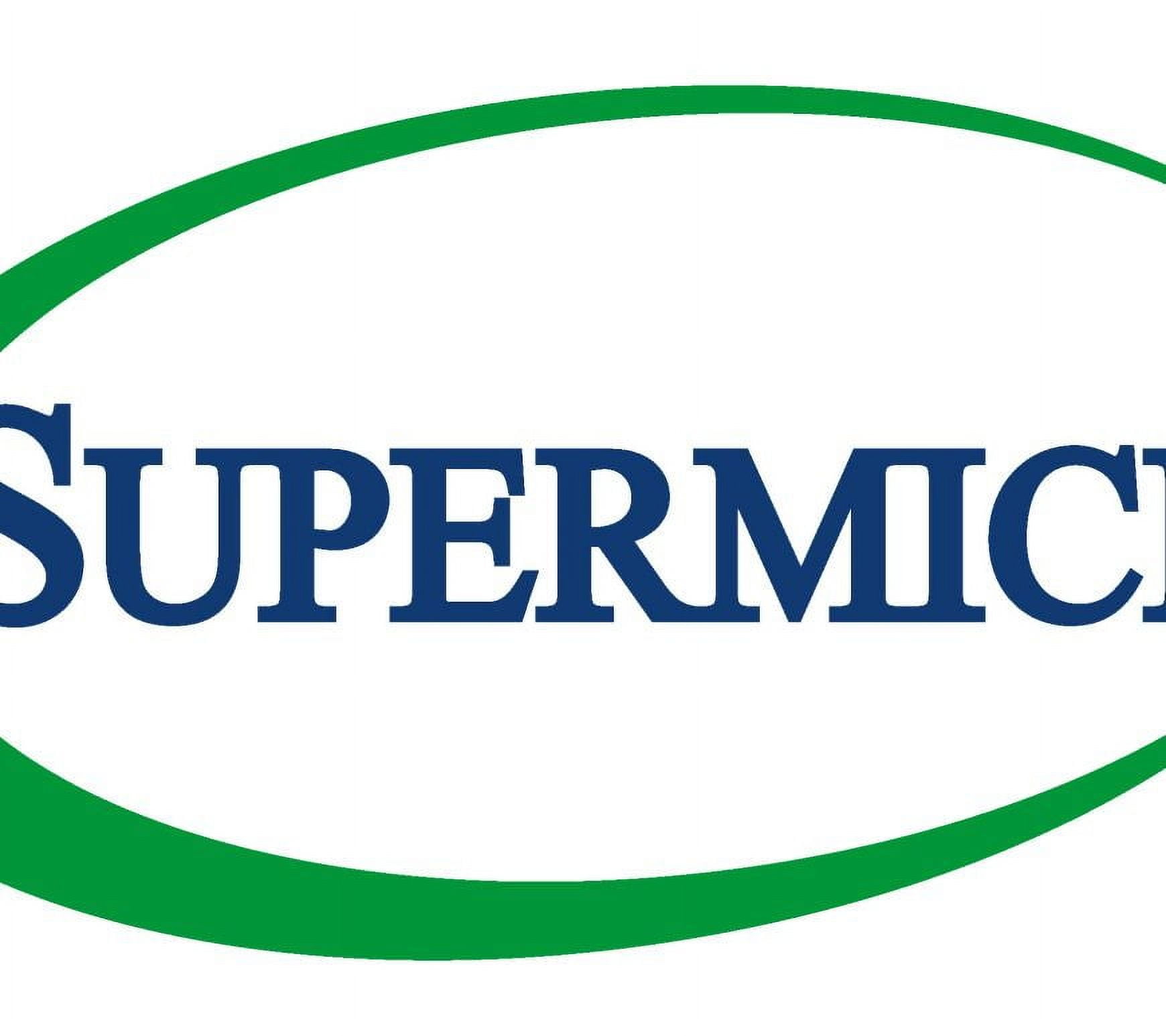 Supermicro PDB-PT747-4648 POWER DISTRIBUTOR FOR SC747 W/ GRAPHIC OUTPUT ...