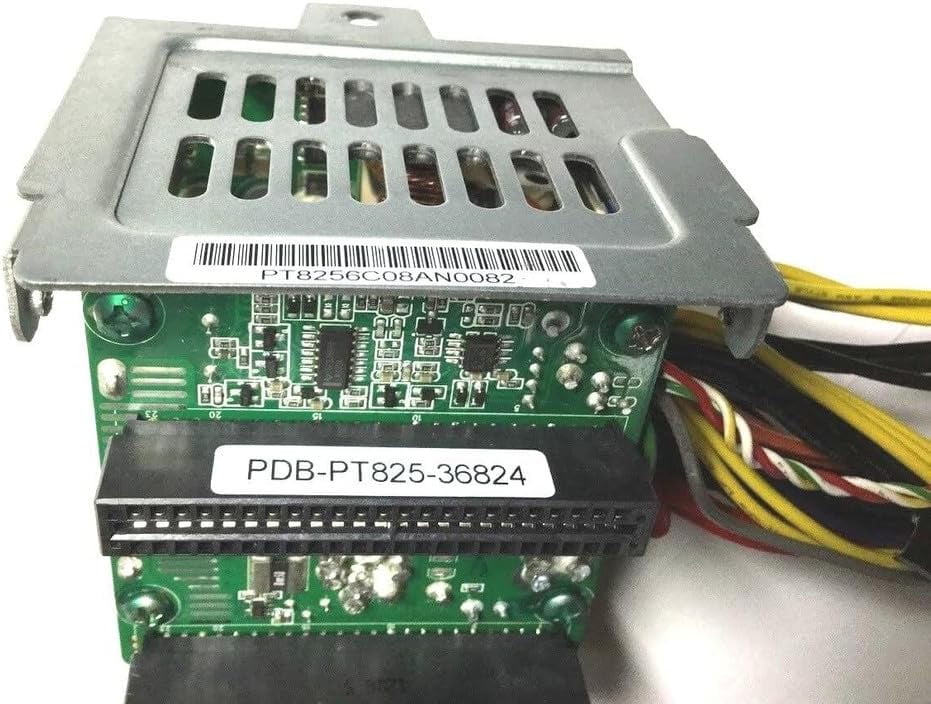 Supermicro PDB-PT825-36824 Power Distributor for SC825,SC835,SC836 etc ...