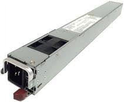 Supermicro PWS-2K60A-1R 1U 2600W Redundant Titanium PWS, 45(W) X 40(H ...