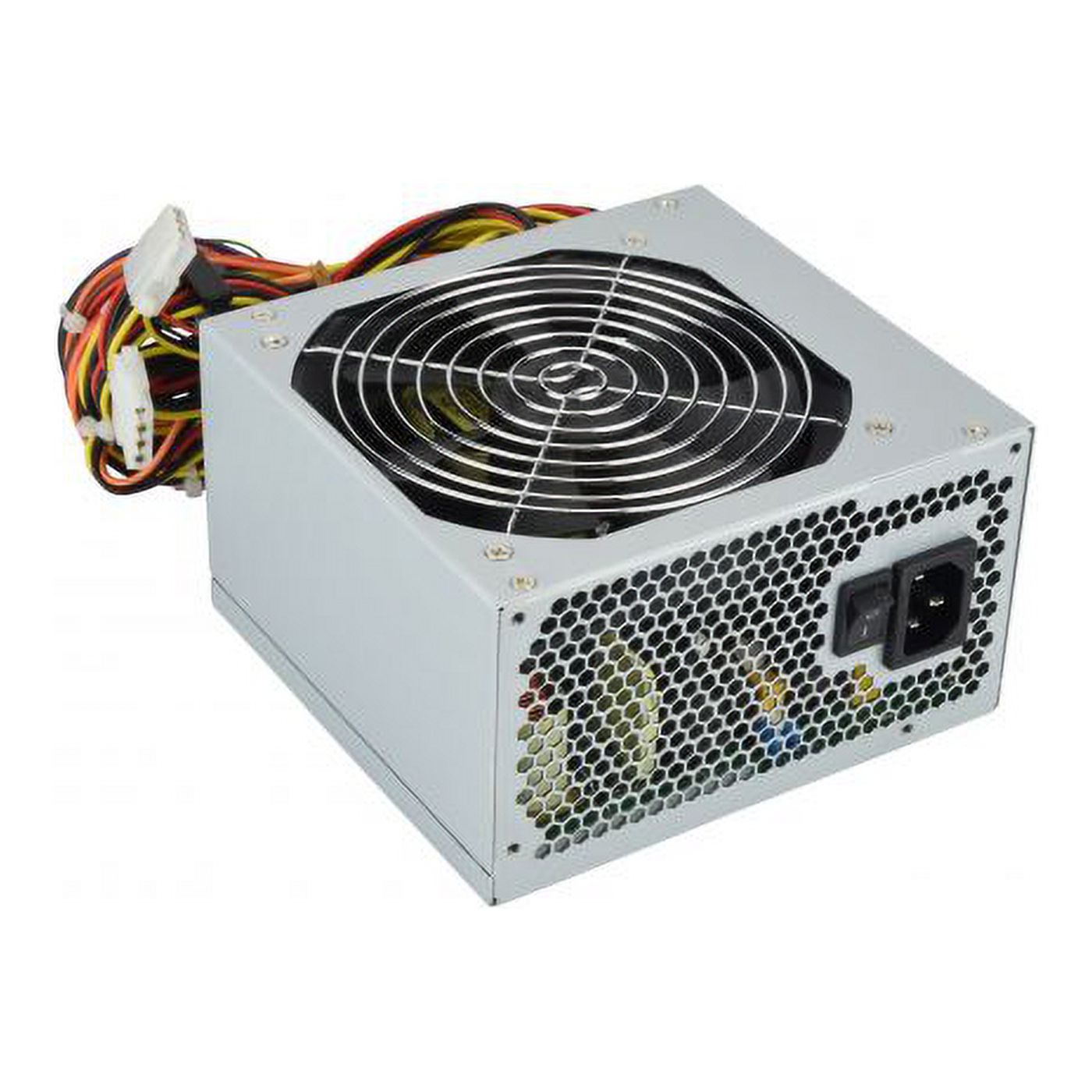 Supermicro PWS-403-PQ 400W Multi-Output PS2/ATX Power Supply Full Warranty - Walmart.com