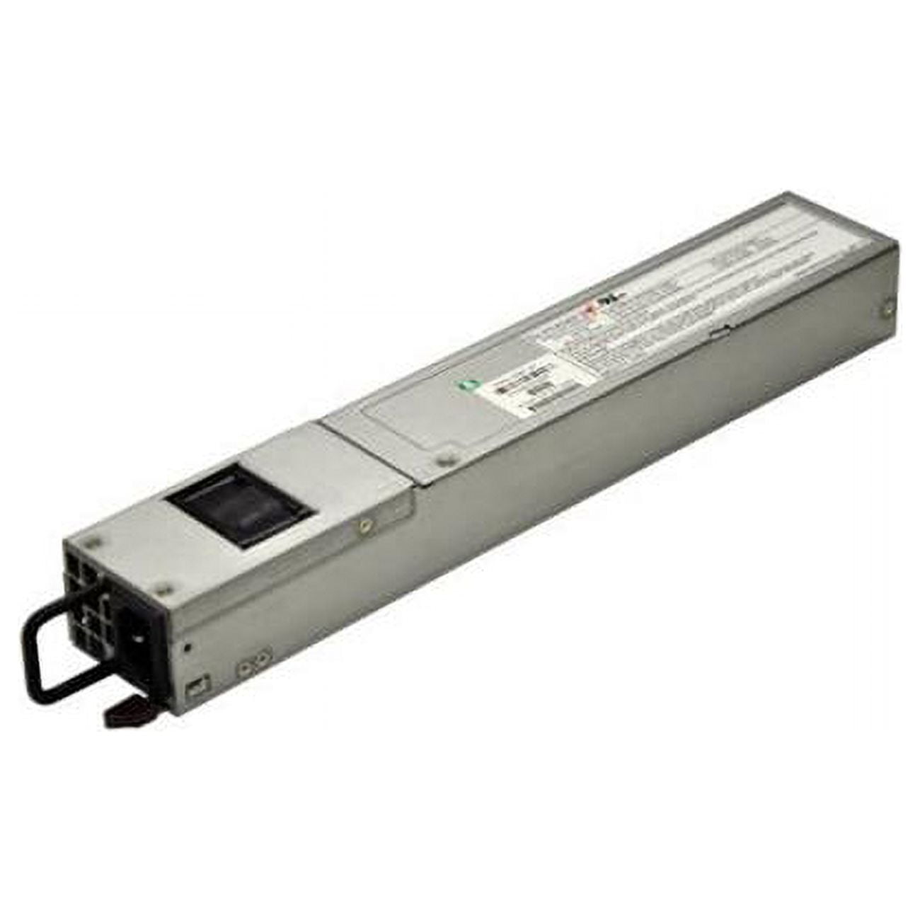 Supermicro PWS-706P-1R 700W-750W 80 Plus Platinum 1U Power Supply ...