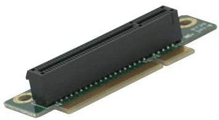 Supermicro RSC-R1U-E8R 1U Riser Card Passive Gen2 PCI-Ex8 - Walmart.com