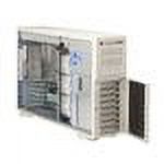 Supermicro SC745 TQ-800 - tower - 4U - Walmart.com