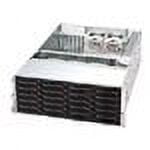 Supermicro SC846 E16-R1200B - rack-mountable - 4U - extended ATX ...