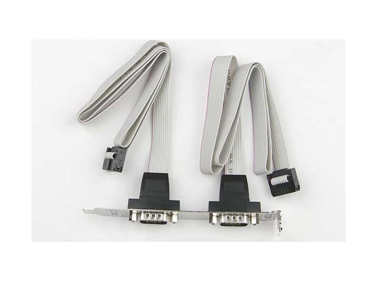 Supermicro Serial Data Transfer Cable - Walmart.com