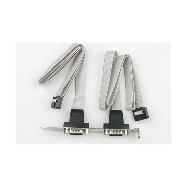 Supermicro Serial Data Transfer Cable - Walmart.com