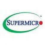 Supermicro Square-hole-to-round hole - rack rail kit - Walmart.com
